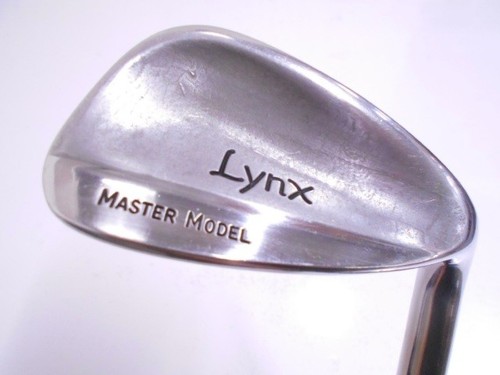 Lynx MASTER MODEL Reprint Wedge SW NSPRO950GH (re-shafted) R Men #bF | eBay