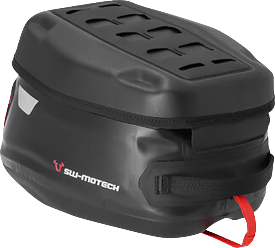 SW-MOTECH PRO Yukon Waterproof Tank Bag Black BC.WPB.00.022.10000 for ...