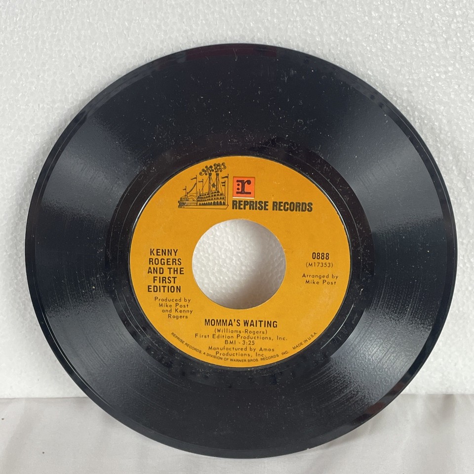 45s Lot of 70 Rock Pop Soul 1950s 1960s 1970s 1980s Radio Songs 7 ...