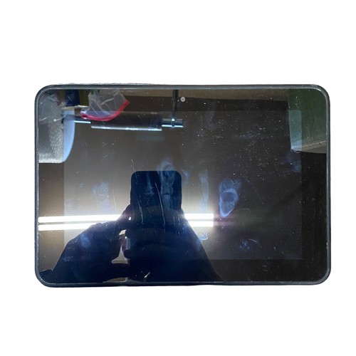 Amazon Kindle Fire HD 2nd Gen 32GB 3HT7G 8.9" Wi-Fi Tablet Black Free S ...