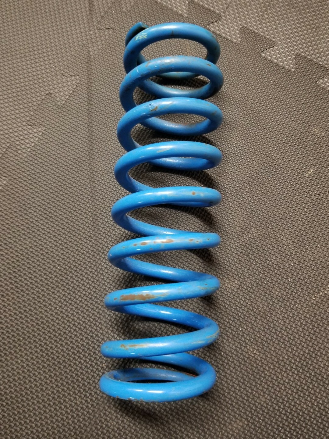 1993+Yamaha+YZ250+Shock+Spring+OEM+4DA-22212-70-00 for sale online | eBay