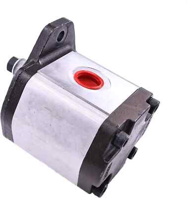 Hydraulic Pump A40L33314 Compatible JCB 530B-4 Sanderson TX525 GX525 ...