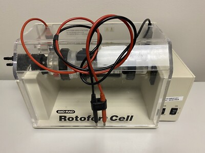 Analytical Instruments - Ief Cell