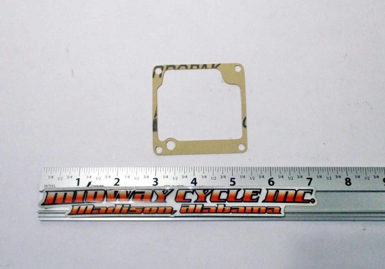 NEW NOS OEM KAWASAKI CARBURETOR FLOAT CHAMBER GASKET 16019-025 Z1 lm | eBay