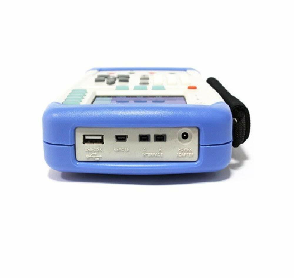 DC Milliohm Meter DC Resistance Milliohm Meter 10μΩ～200KΩ TFT-LCD ...