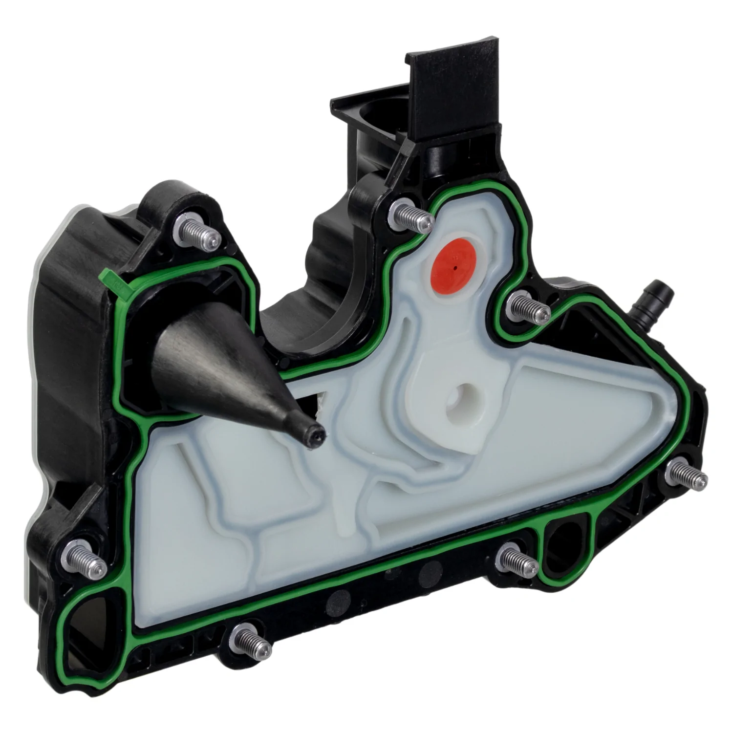 Golf Oil Separator Fits VW Polo Audi A3 A4 Skoda OE 06K 103 495 BL Febi ...