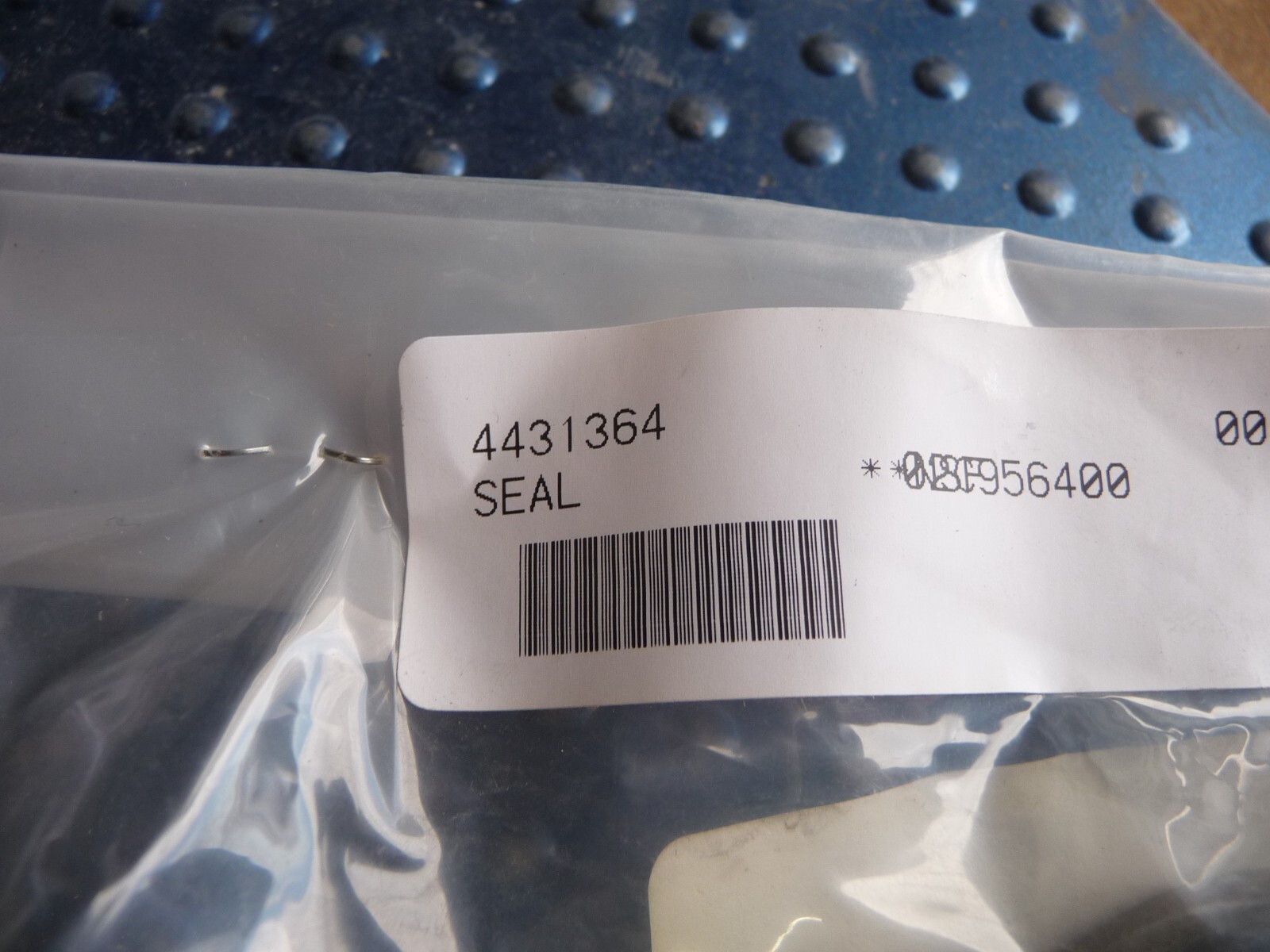 Caterpillar (CAT) 443-1364 or 4431364 SEAL for sale online | eBay