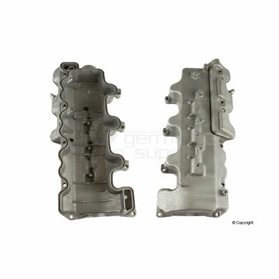 Genuine Engine Valve Cover Right 1120100430 for Mercedes MB | eBay