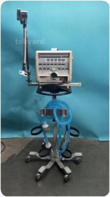 Respiratory - Bird Ventilator
