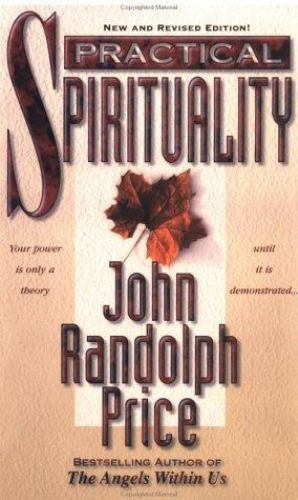 Practical Spirituality by Price, John Randolph 9781561703517| eBay