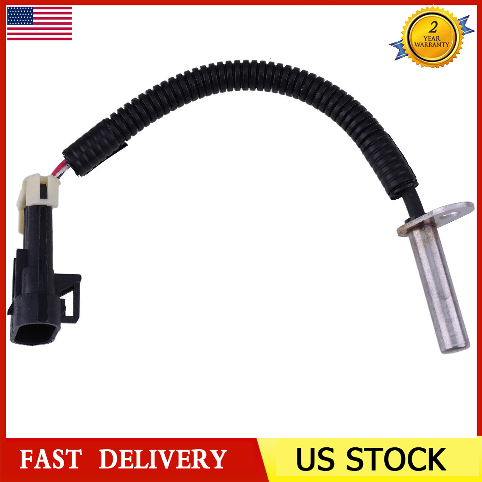 John Deere Sensor LVA17409 - Infinite Parts Direct