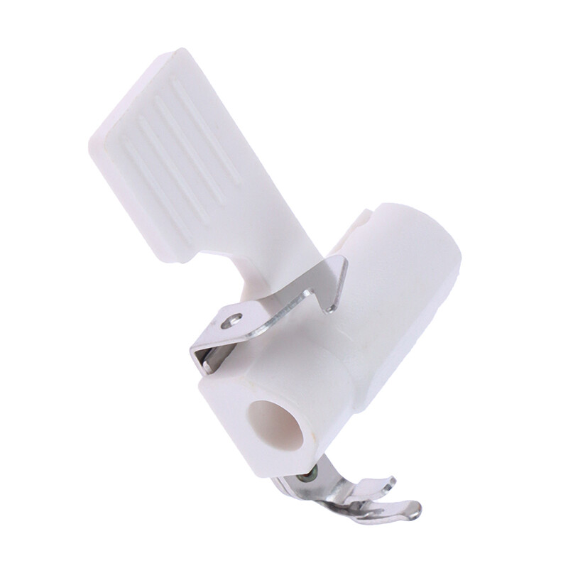 1PC Sewing Machines Needle Threader Hook Domestic Sewing Machines ParGU ...