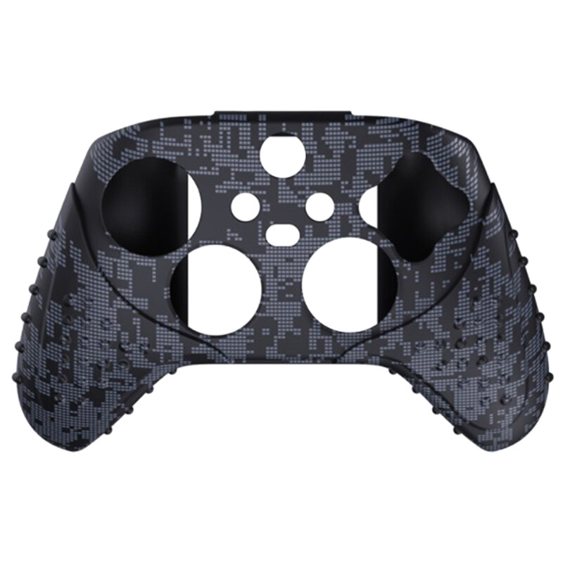 Suitable For XBOX SeriesX/S Controller Silicone Case Wireless Gamepad ...