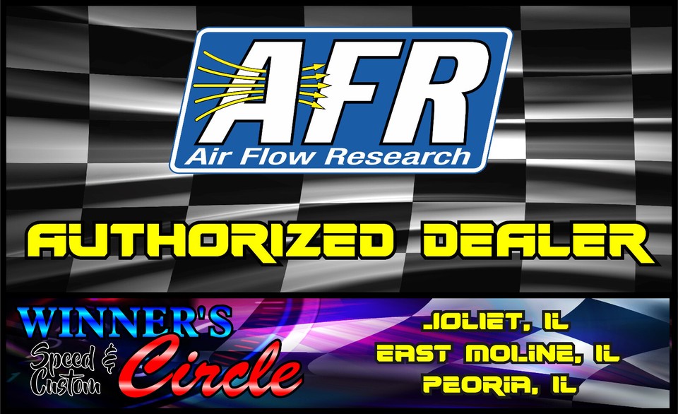 AFR 1054 210CC SBC SBC Race Cylinder Head | 0012893000043 | Aftermarket ...