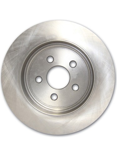 EBC For 06-07 Lexus GS300 3.0 Premium Rear Rotors (RK7390) | eBay Australia