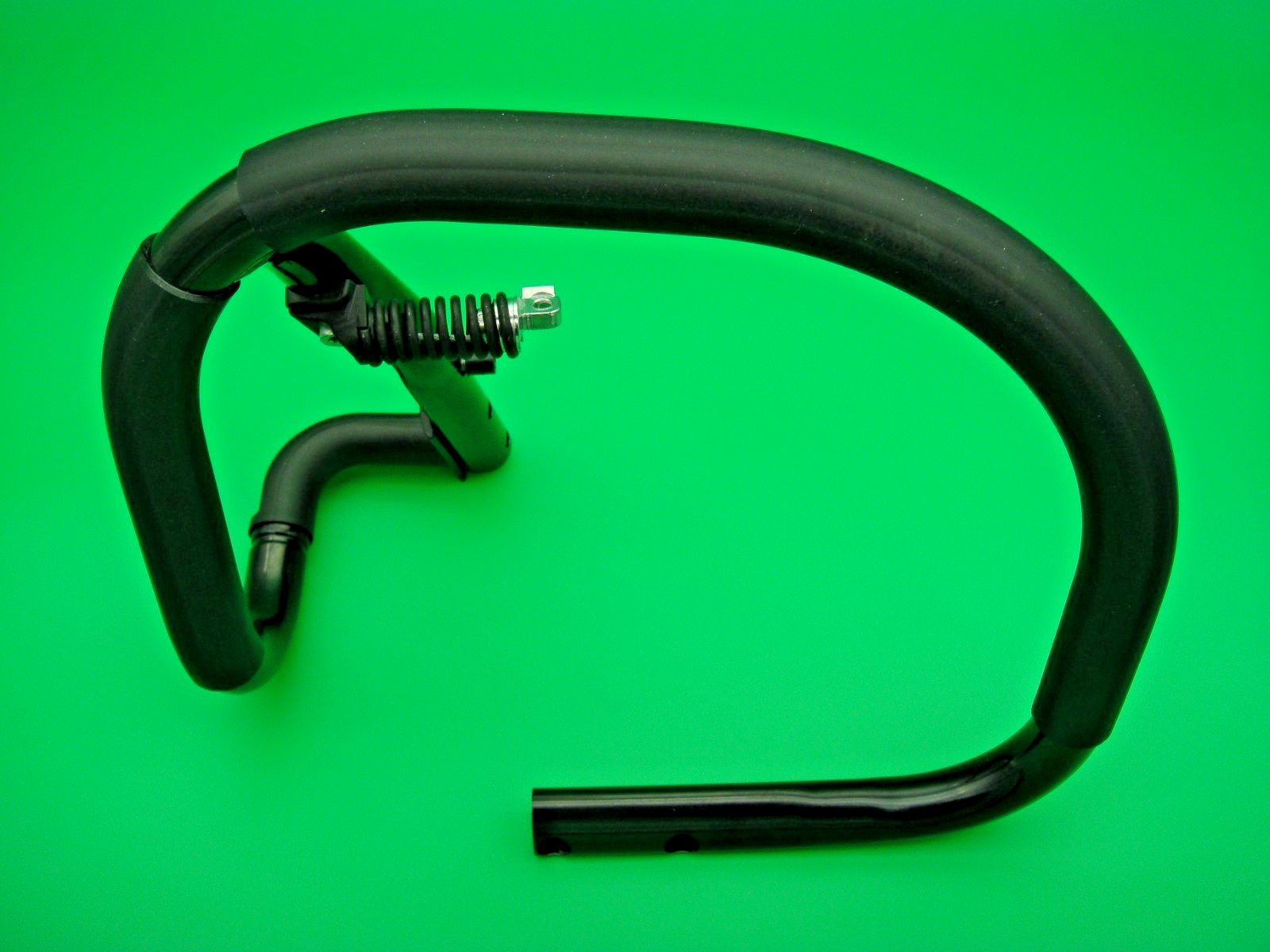 GENUINE STIHL MS462 MS462C CHAINSAW 3/4 WRAP HANDLE BAR W/ SPRING - NEW ...