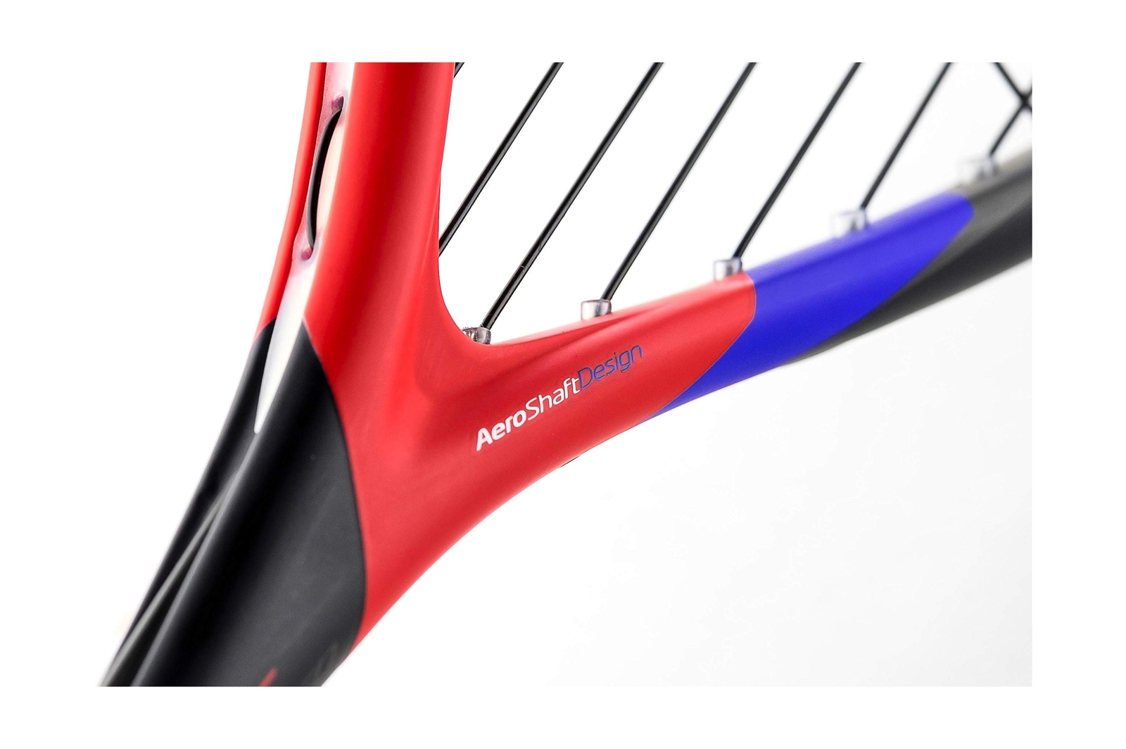 Tecnifibre Carboflex X-speed 125 Squash Racket Cover for sale online | eBay