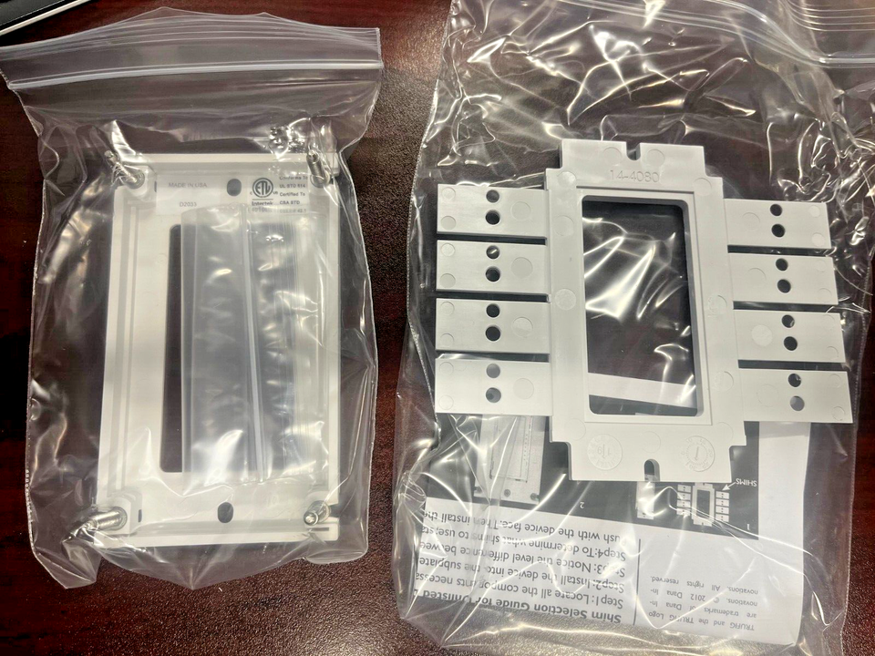 Trufig 50334 Universal 1G Trim Component | eBay