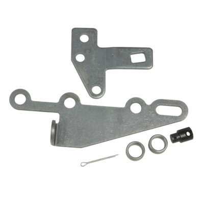 Cable Bracket and Shift Lever Kit 35498 For Turbo TH400 TH350 TH250 ...