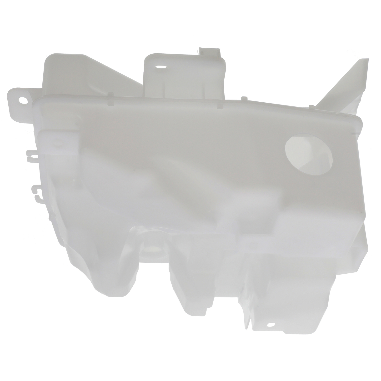OEM 2016 Mitsubishi Outlander Sport New Reservoir Windshield Washer Tub ...