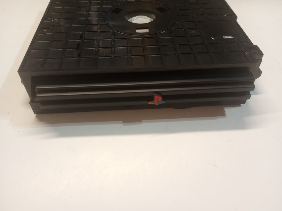 PlayStation 2 FAT Optical DVD CD Disc Drive SCPH-30001 & 39001 Tested ...