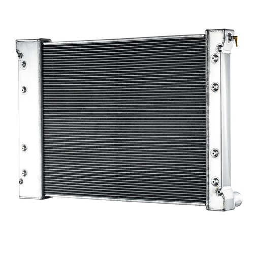 Aluminum Radiator For 2004-2008 Freightliner M2 106 FS65 Sterling ...