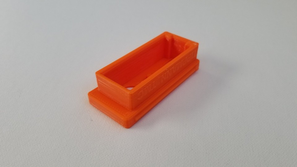 Paintball Speed Loader for Tippmann TMC, TIPX, Zetamag, T15, Dye Dam ...