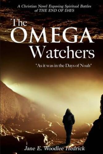 The Omega Watchers - Paperback By Woodlee Hedrick, Jane E - VERY GOOD ...