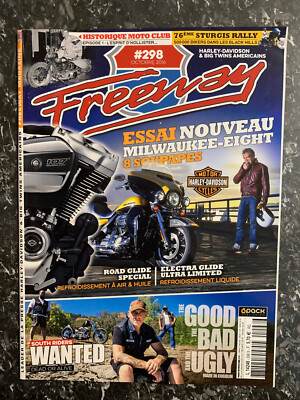 Magazine Freeway N°298 | eBay