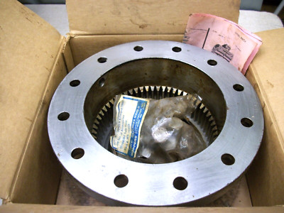 Koppers Sleeve Type FS Size 3.0 Part# CX10303Gear Coupling Sleeve | eBay