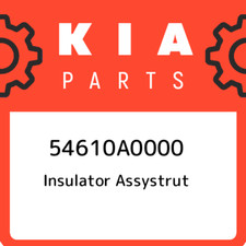 54611H5000 Kia Insulator assystrut 54611H5000 Genuine OEM Part for sale ...