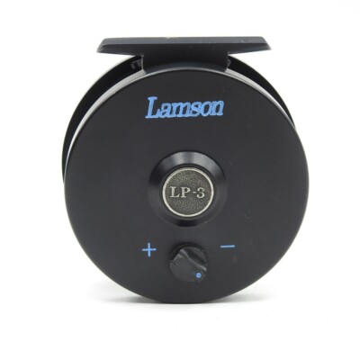 Fly Fishing - Lamson