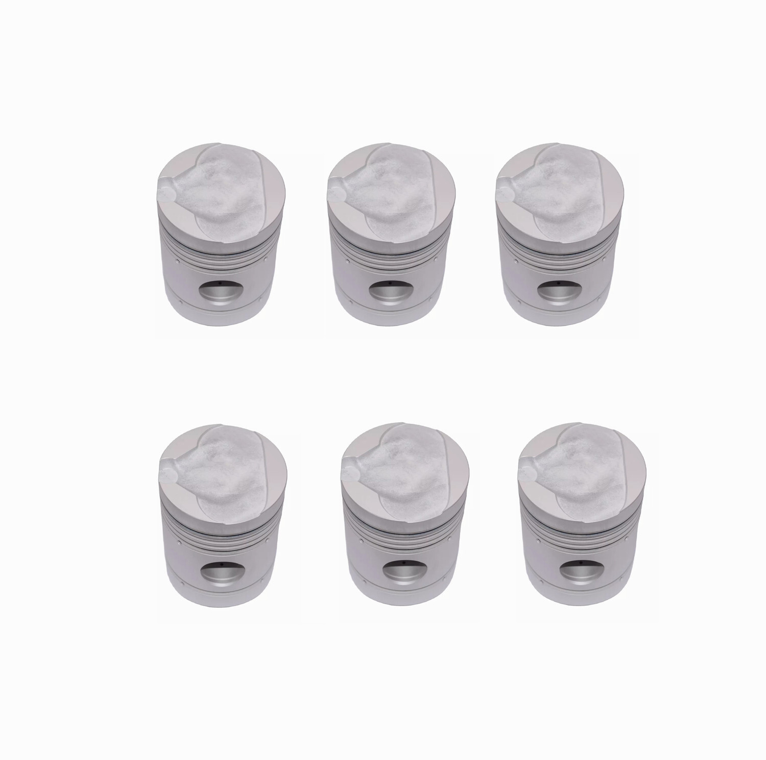 Engine Liners,Pistons,Main bearing set for Hino DS50 Hitachi KH125 ...