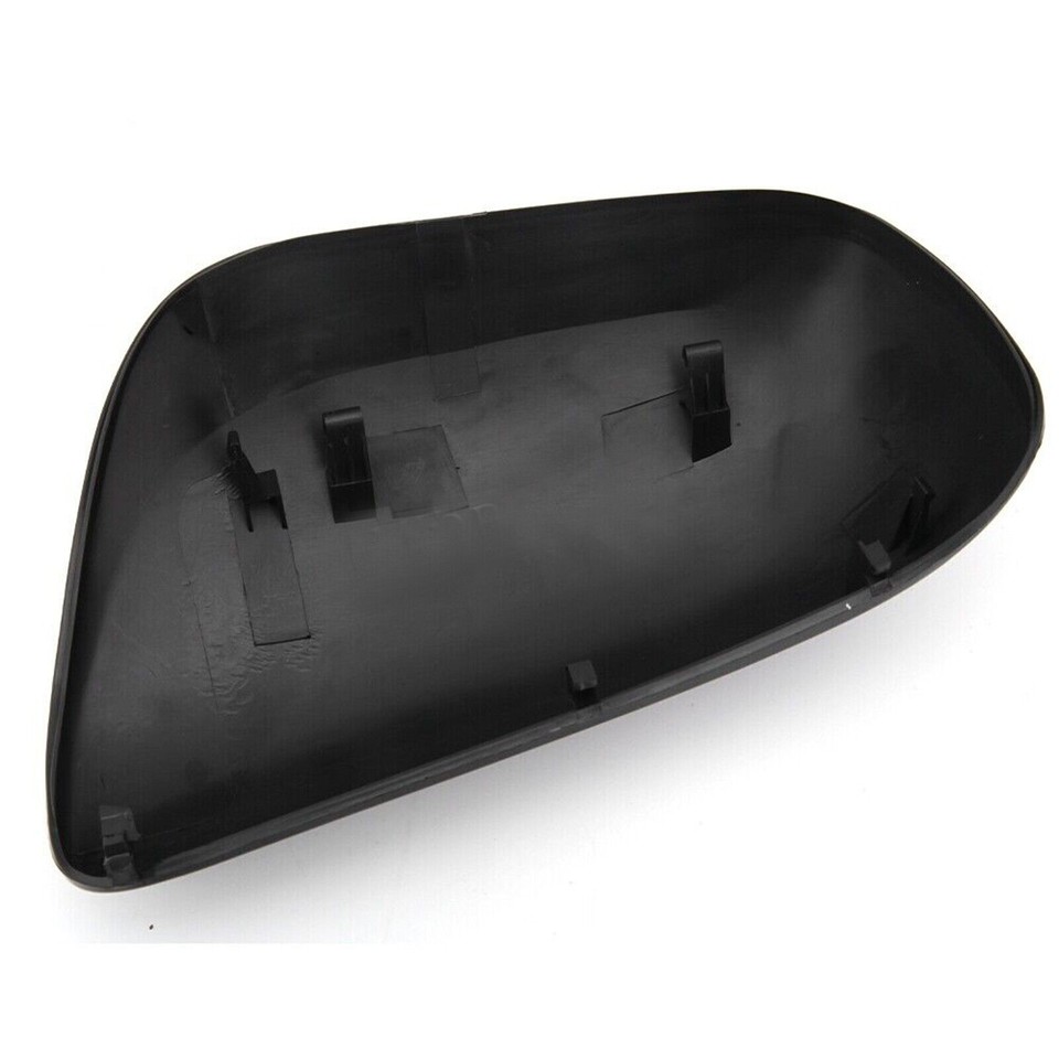 Side Mirror Cover For Toyota 2007-2011Yaris 04-09 Prius Glossy Black ...