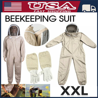 Agriculture & Forestry - Bee Suit
