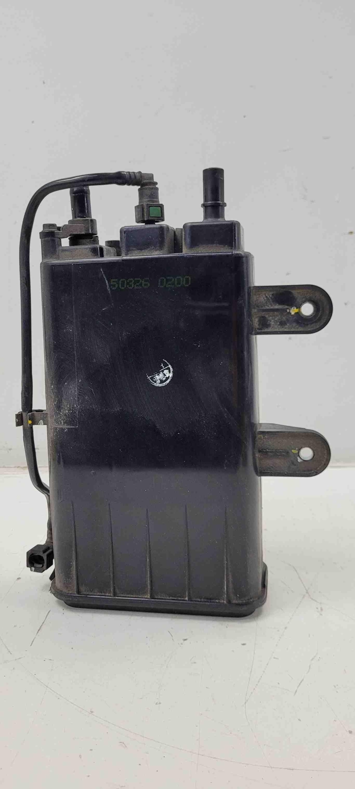 16-22 KIA SPORTAGE Fuel Evaporator Canister PN:31420D3500 | eBay