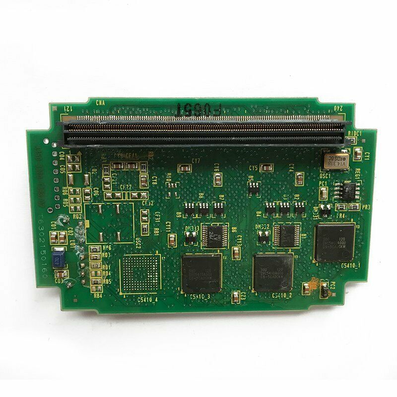 1PCS A20B-3300-0391 Used For Fanuc PCB board Free Shipping | eBay