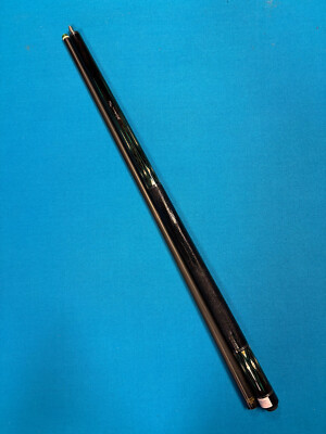 New PL34 Pechauer Pool Cue - 12.4mm Shaft - Made In The USA - W/Free ...