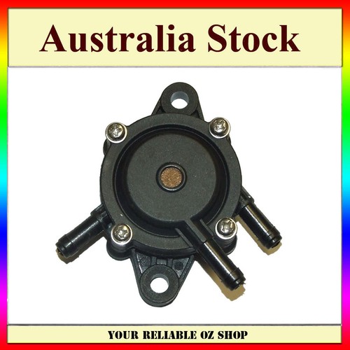 GAS FUEL PUMP FIT BRIGGS & STRATTON ENGINE 808492 808656 491922 691034 ...