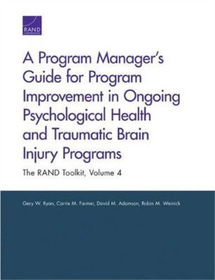 Gery W. Ryan Ca A Program Manager's Guide for Program Improvement in ...