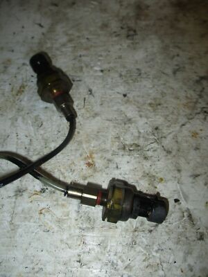Mercury Optimax 200hp outboard pressure sensor (881879) | eBay