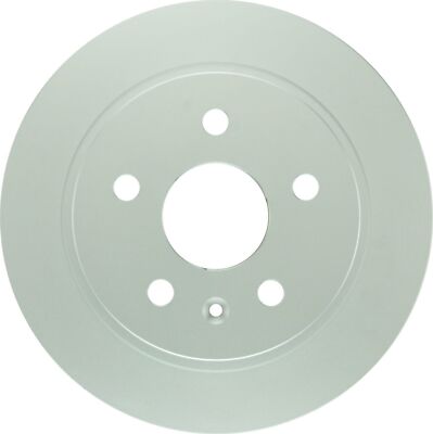 Disc Brake Rotor-MILD HYBRID EV-GAS (MHEV) Bosch 25011439 | eBay