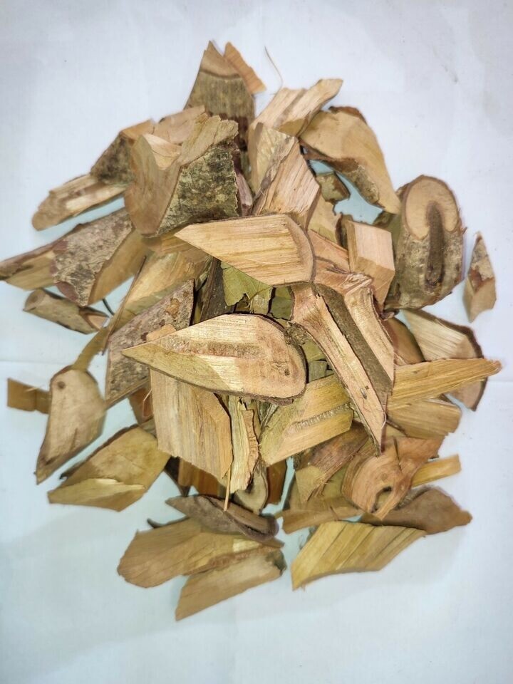 Dried Leaves Gmelina arborea Gamhar Beachwood Leaf Strong Ceylon Herbs ...
