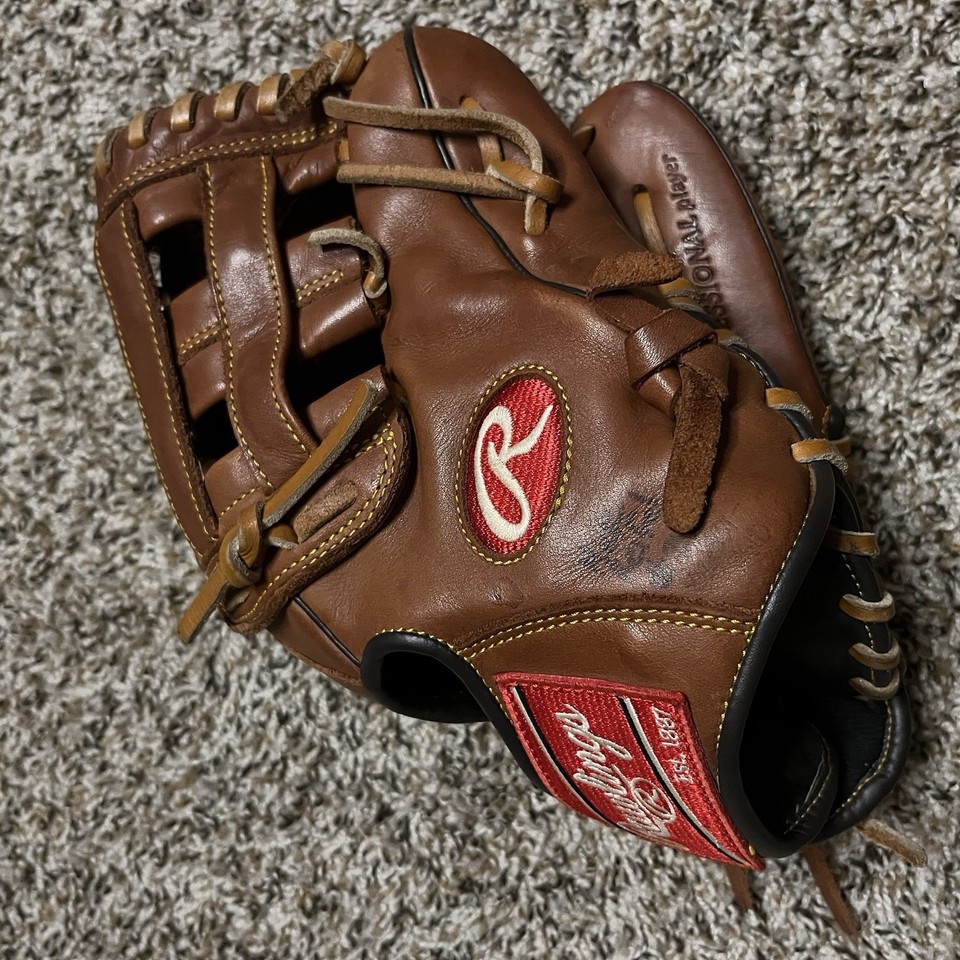 Rawlings R9 Pro Series R9PNA28 11.75" Baseball Fielders Glove | eBay