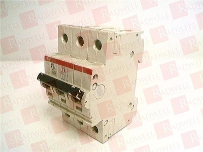 ASEA BROWN BOVERI S283-K32 / S283K32 (NEW IN BOX) | eBay