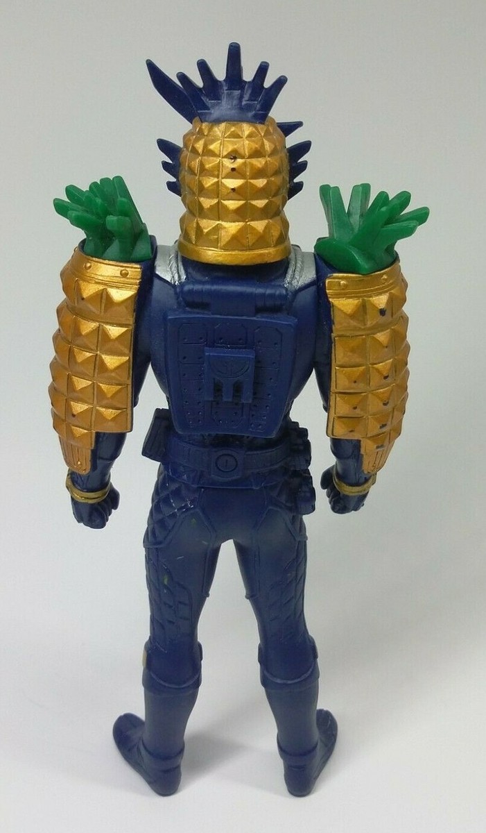 Kamen Rider Gaim Fresh Pine Arms Kamen Rider S.H.Figuarts Kamen Rider