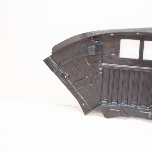 MB C W205 ENGINE COMPARTMENT BOTTOM FRONT COVER A2055241230 NO DUTY TO ...