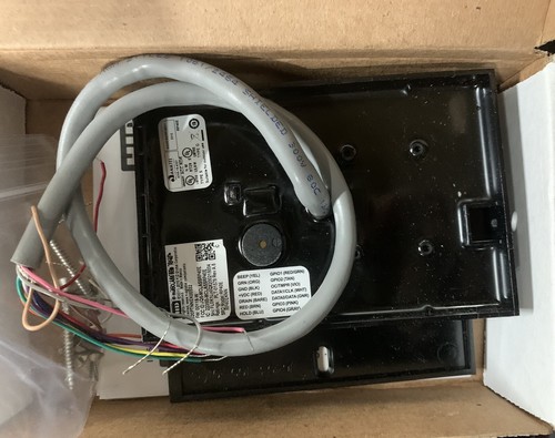 HID 920PTNNEK00460 multiCLASS SE RP40 Smart Card Reader for sale online ...