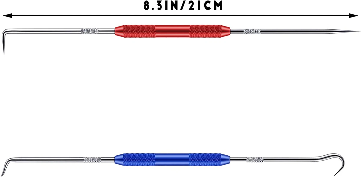 Metal Scribe Tool