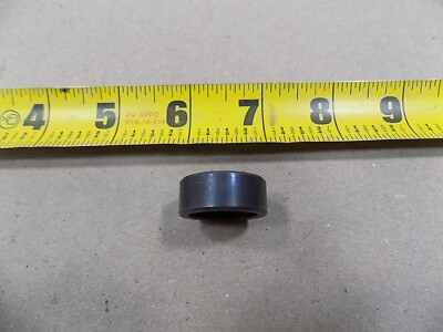 NEW OEM YAMAHA TRANSMISSION COLLAR / 90387-20491 / DT100 YZ125 MX175 ...